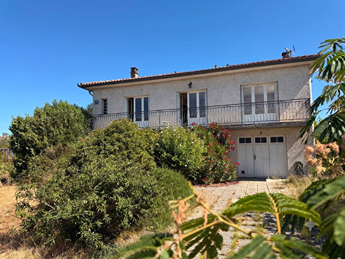 Maison 5 pièces à vendre à Eaunes
