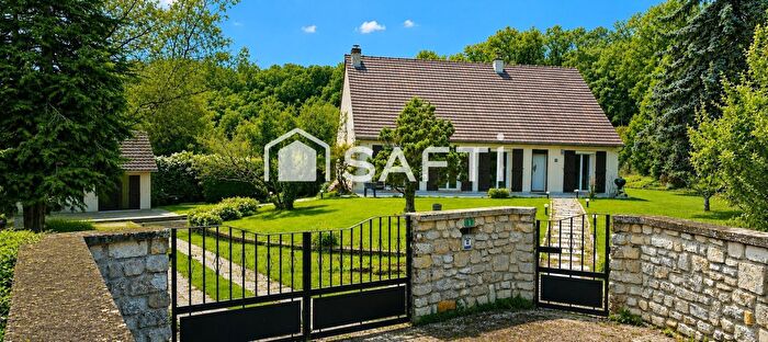 Maison 7 pièces à Épagny, à vendre