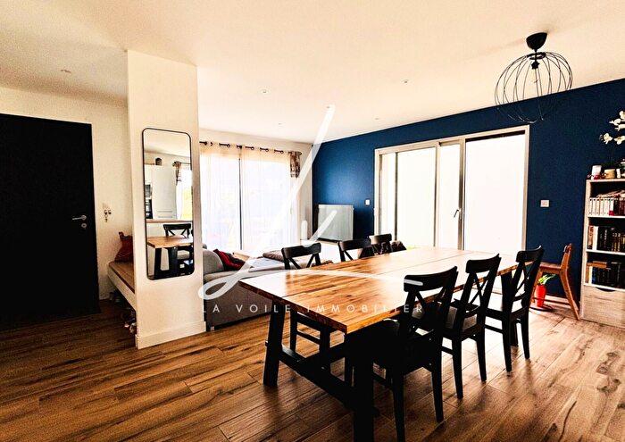 Maison à vendre - Bretteville-sur-Laize - 6 pièces - 4 chambres