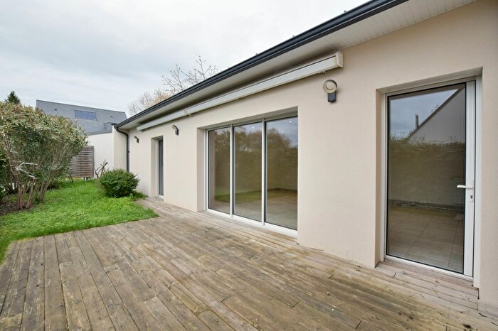 Maison à vendre - Avrillé, Ardenne, les Raffoux, Plateau de la Mayenne - 5 pièces - 3 chambres