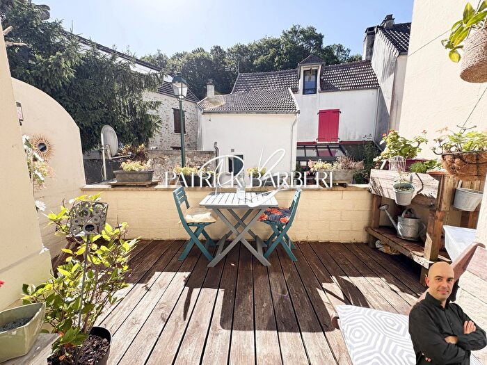 Menucourt : Maison 6 pièces à vendre