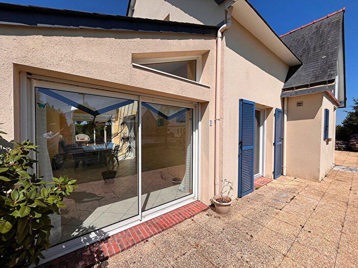 Vitré : Maison 9 pièces à vendre