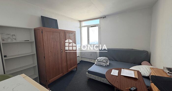 Appartement 1 pièce à vendre à Arette