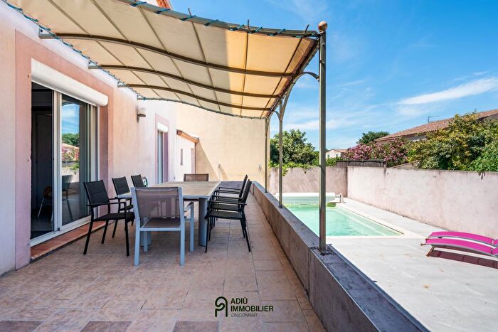 Maison 6 pièces à vendre - Uzès