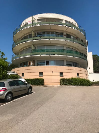 Besançon, Chaprais Cras : Appartement 1 pièce à vendre