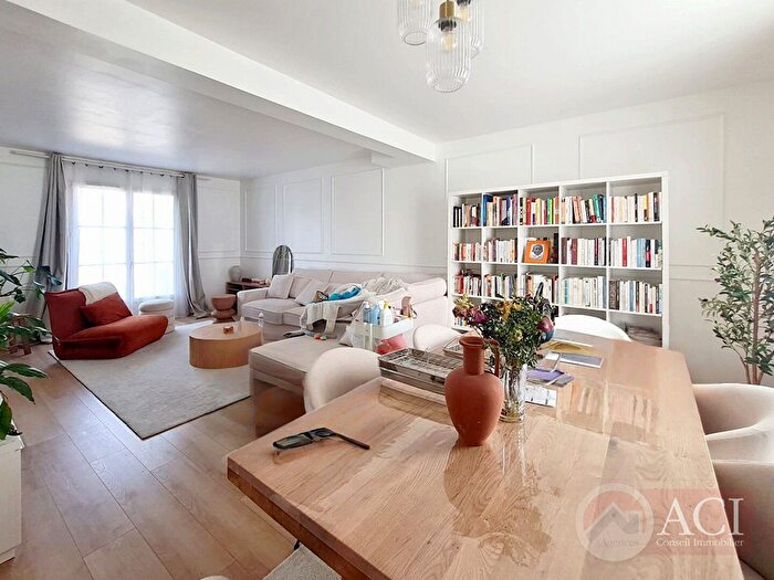 Montmagny, Centre-ville, Carrières - Maison 5 pièces à vendre