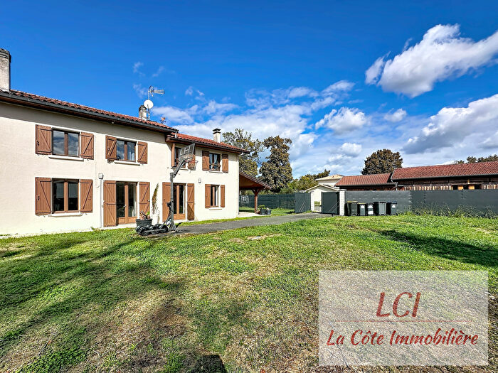 Mios : Maison 5 pièces à vendre
