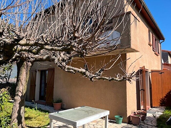 Maison 5 pièces à vendre à Aucamville