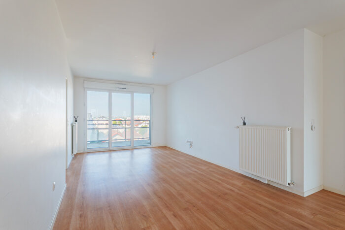 Appartement 4 pièces à Le Blanc-Mesnil, Nord, à vendre