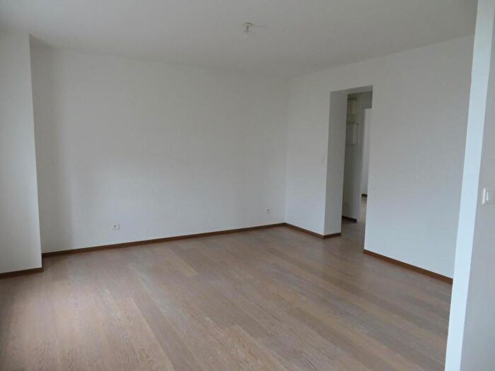 Appartement à louer - Saint-Romain-de-Colbosc - 3 pièces - 2 chambres