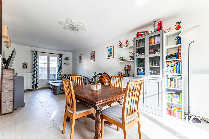 Maison 5 pièces à vendre - Neuilly-en-Thelle
