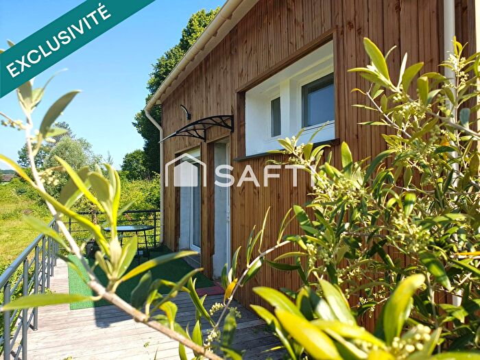 Maison à vendre - Vernou-la-Celle-sur-Seine - 1 pièce - 1 chambre