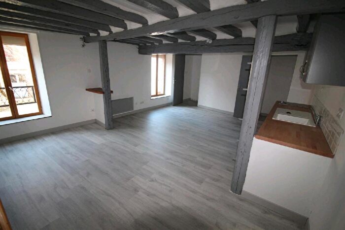 Maison 3 pièces à louer - L'Aigle