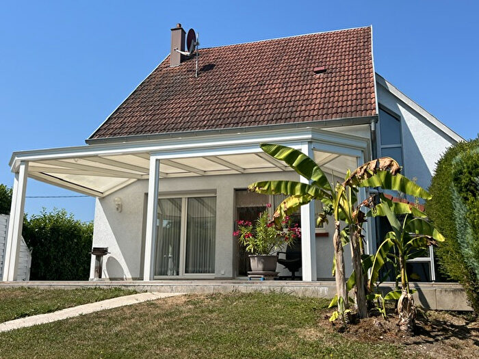 Maison 7 pièces à vendre - Drusenheim
