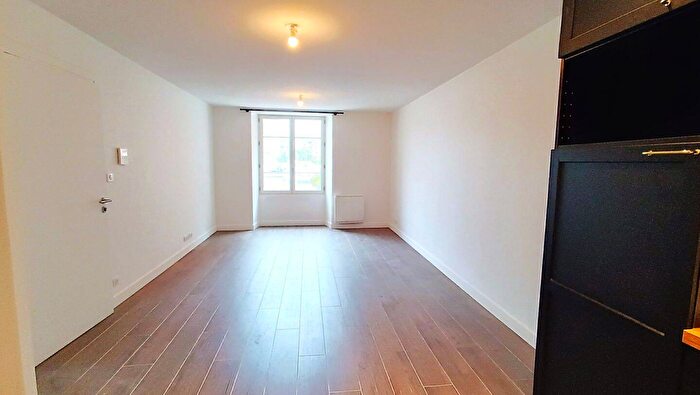 Appartement 3 pièces à Martigues, à louer