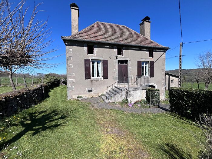 Maison 4 pièces à Le Vigean, à vendre