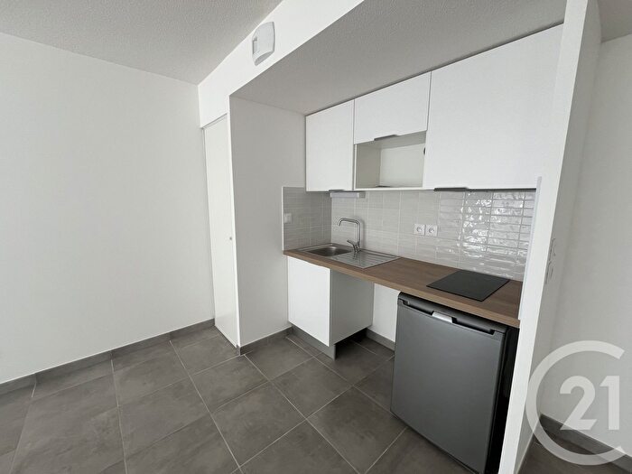 Saint-Jory - Appartement 2 pièces à louer