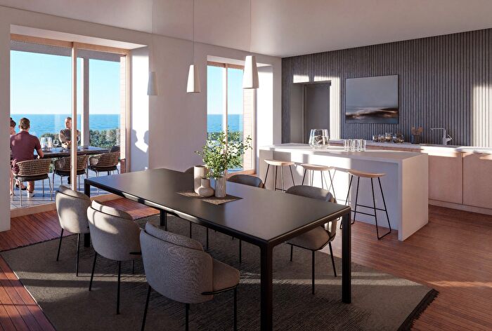 Appartement 3 pièces à vendre - Donville-les-Bains