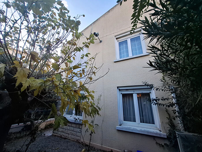 Maison à vendre - Narbonne, Egassieral - 6 pièces - 4 chambres