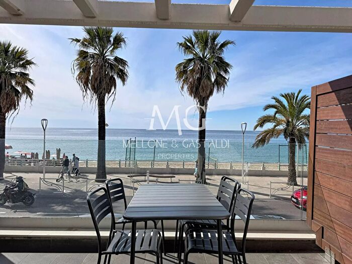 Appartement à vendre - Cannes, Croix des Gardes - 3 pièces - 2 chambres