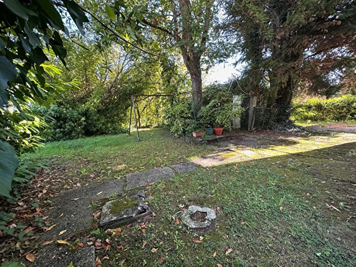 Maison à vendre - Bruges, Centre-ville - 5 pièces - 5 chambres