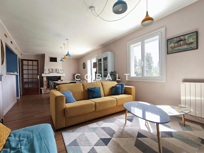 Maison 6 pièces à vendre - Le Pouliguen