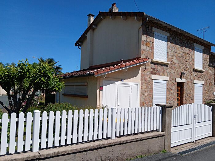 Maison 5 pièces à vendre à Blaye-les-Mines