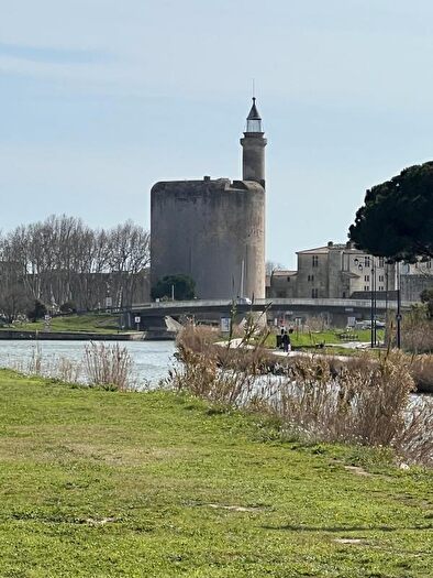 Maison à vendre - Aigues-Mortes - 5 pièces - 4 chambres