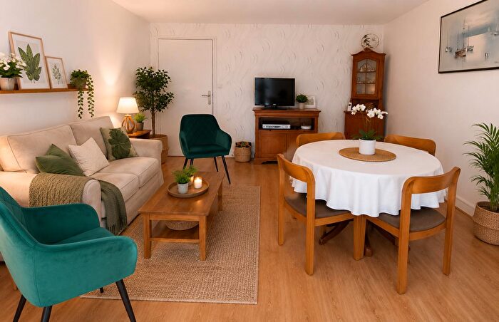 Appartement 4 pièces à vendre - Limeil-Brévannes, Anatole France, Piard, Curie