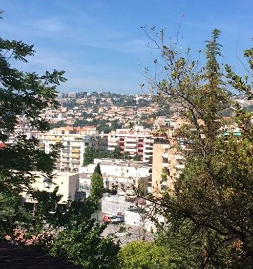Appartement à vendre - Nice, Saint-Lambert, Bas-Cimiez - 1 pièce