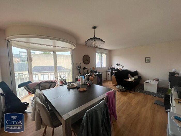 Appartement 2 pièces à louer à Laval, Les Pommeraies