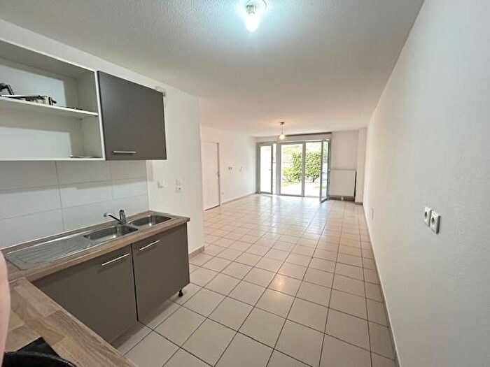 Appartement à vendre - Balma, Aragon, Le Cyprié - 4 pièces - 3 chambres