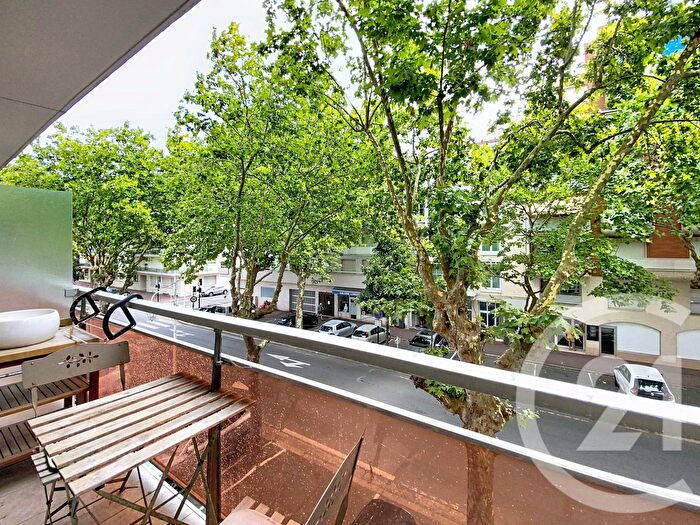 Appartement 1 pièce à louer - Arcachon, Centre-ville, La Chapelle, Gare