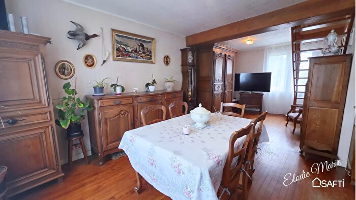 Maison 4 pièces à vendre à Caen, Hastings