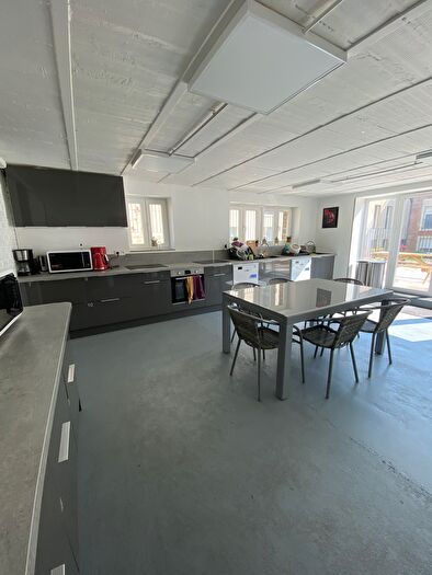 Maison à Juvisy-sur-Orge, Terrasse, Plateau, à louer