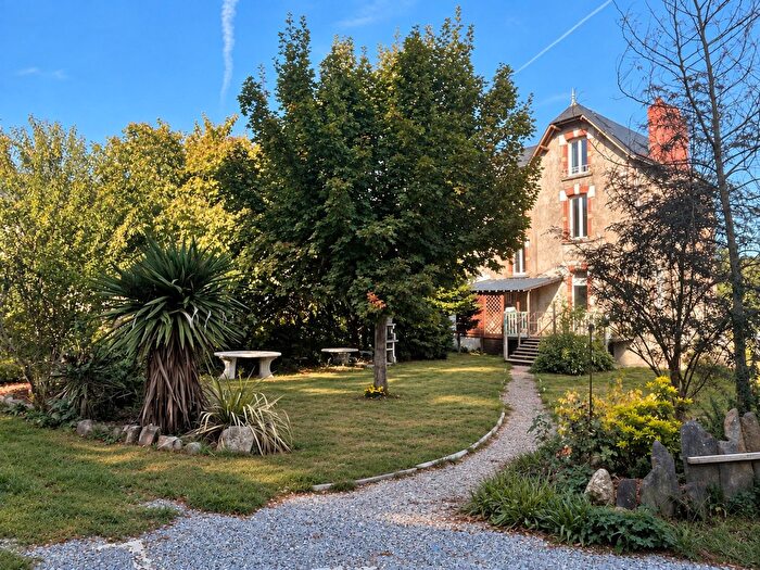 Langon : Maison 10 pièces à vendre