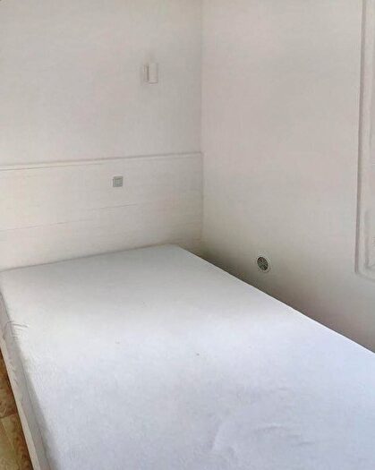 Appartement à louer - Épinay-sur-Seine - 2 pièces - 1 chambre