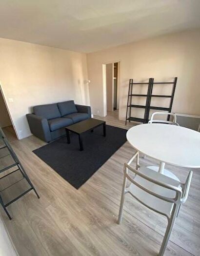 Appartement 2 pièces à Bordeaux, à louer
