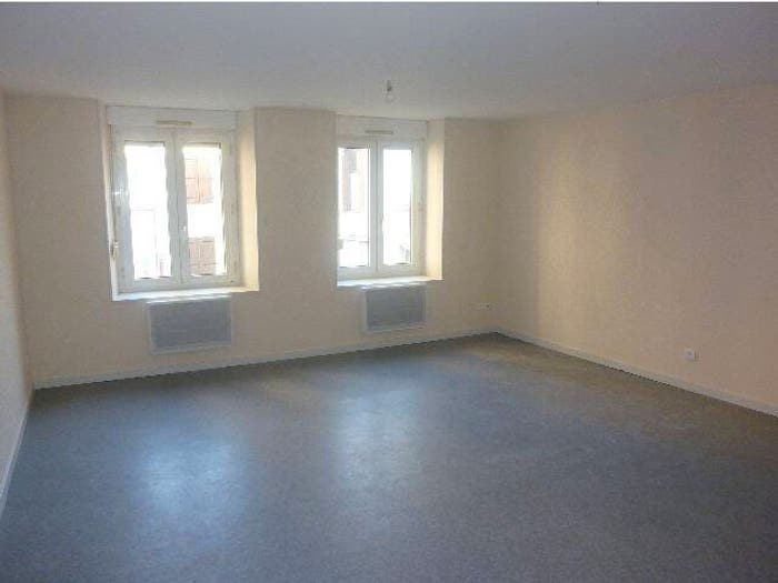 Appartement 4 pièces à Saint-Nicolas-de-Port, à louer