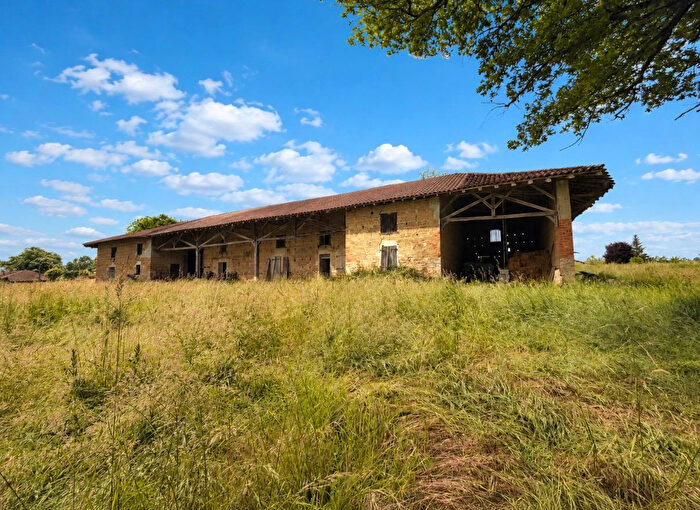 Pirajoux - Maison 4 pièces à vendre