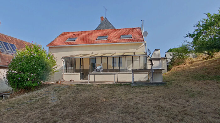 Maison 4 pièces à vendre à Antran