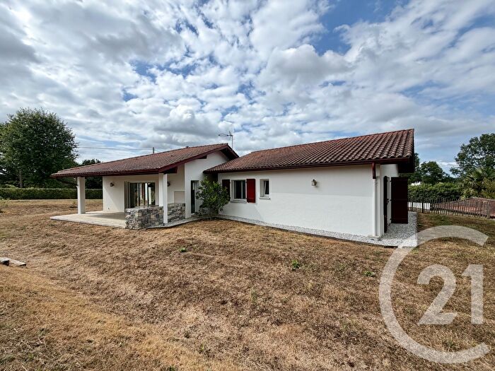 Hasparren - Maison 5 pièces à vendre