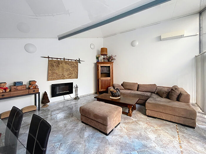 Avignon, Monclar - Appartement 2 pièces à vendre