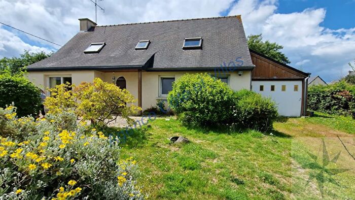 Maison 5 pièces à vendre à Planguenoual