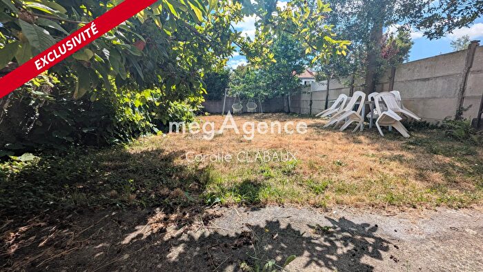 Maison à vendre - Cholet, Libération - 4 pièces - 3 chambres