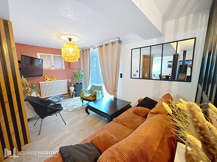 Maison à vendre - Plérin, Légué - 7 pièces - 4 chambres