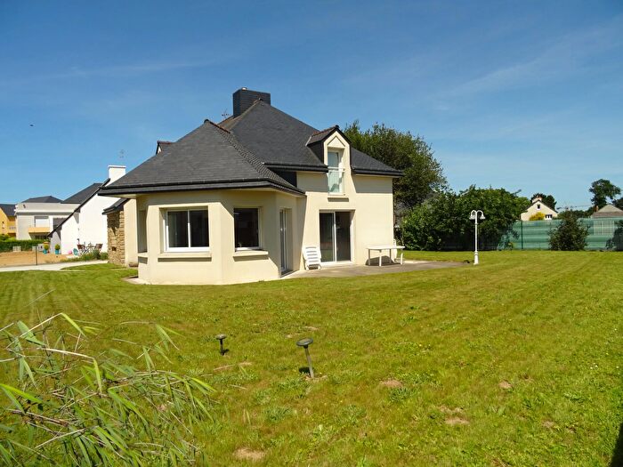 Maison 7 pièces à Trégueux, à louer