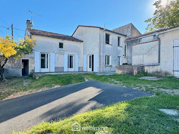 Maison 5 pièces à vendre - Migné-Auxances