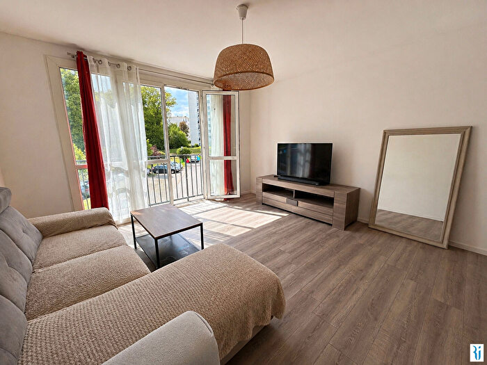 Appartement 3 pièces à vendre à Maromme
