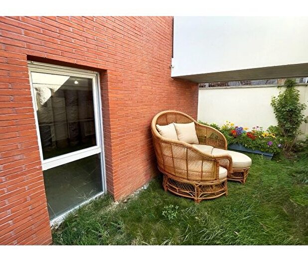 Appartement à vendre - Toulouse, Ancély, Arènes romaines - 1 pièce